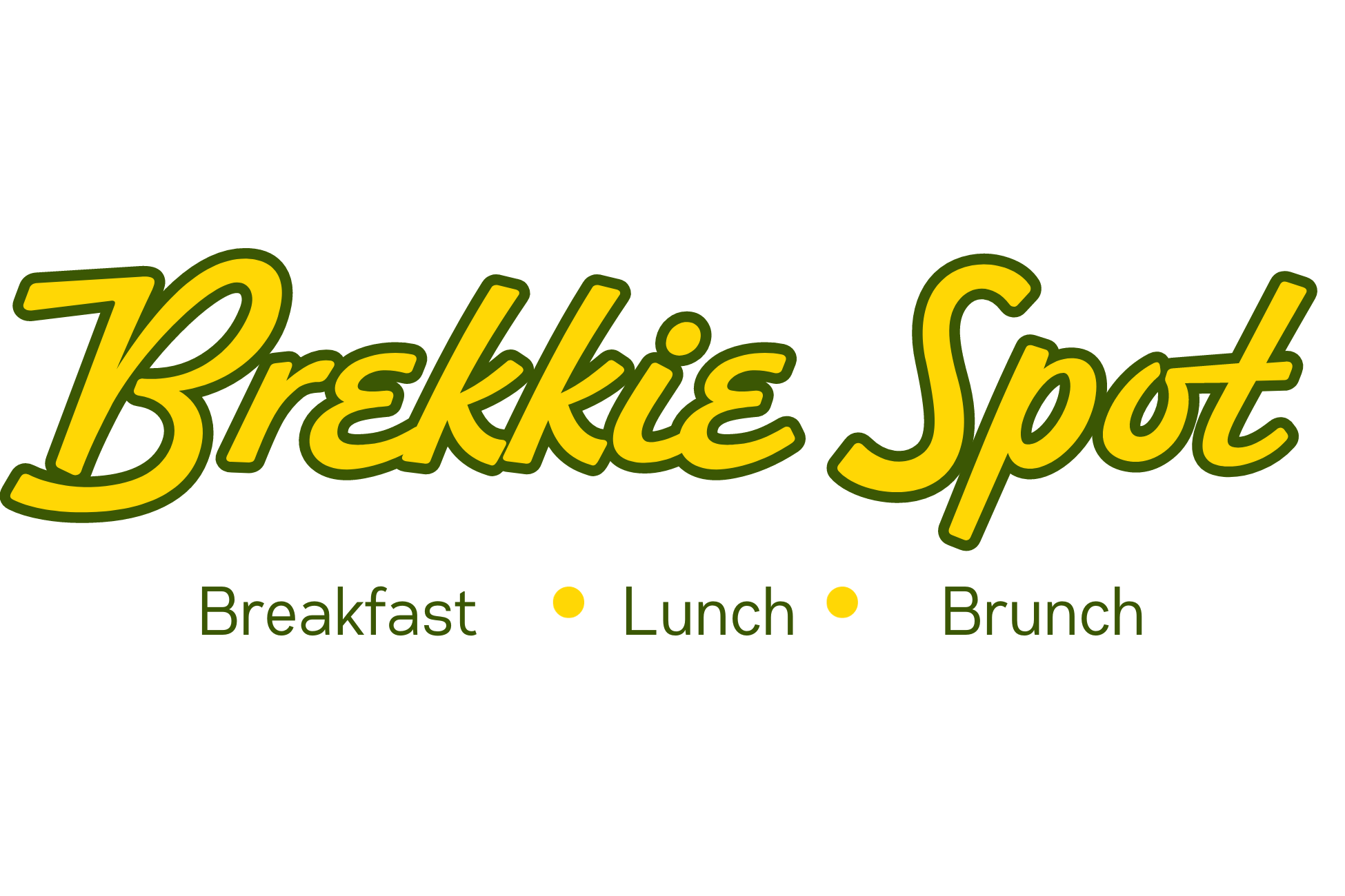 Breakfast & Lunch Mid-Wilshire | Brekkie Spot